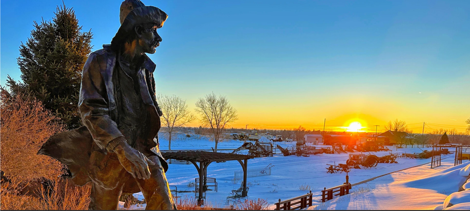 Limon Heritage Museum & Railroad Park Opens - Things to do in Lincoln ...