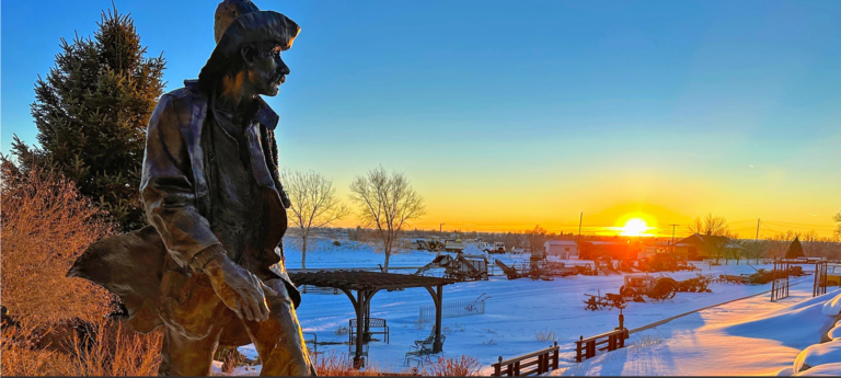Limon Heritage Museum & Railroad Park Opens - Things to do in Lincoln ...